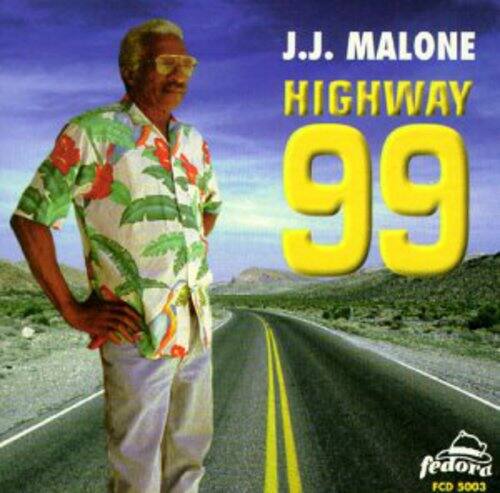 J.J. Malone Highway 99 COMPACT DISCS [CD] - Best Buy