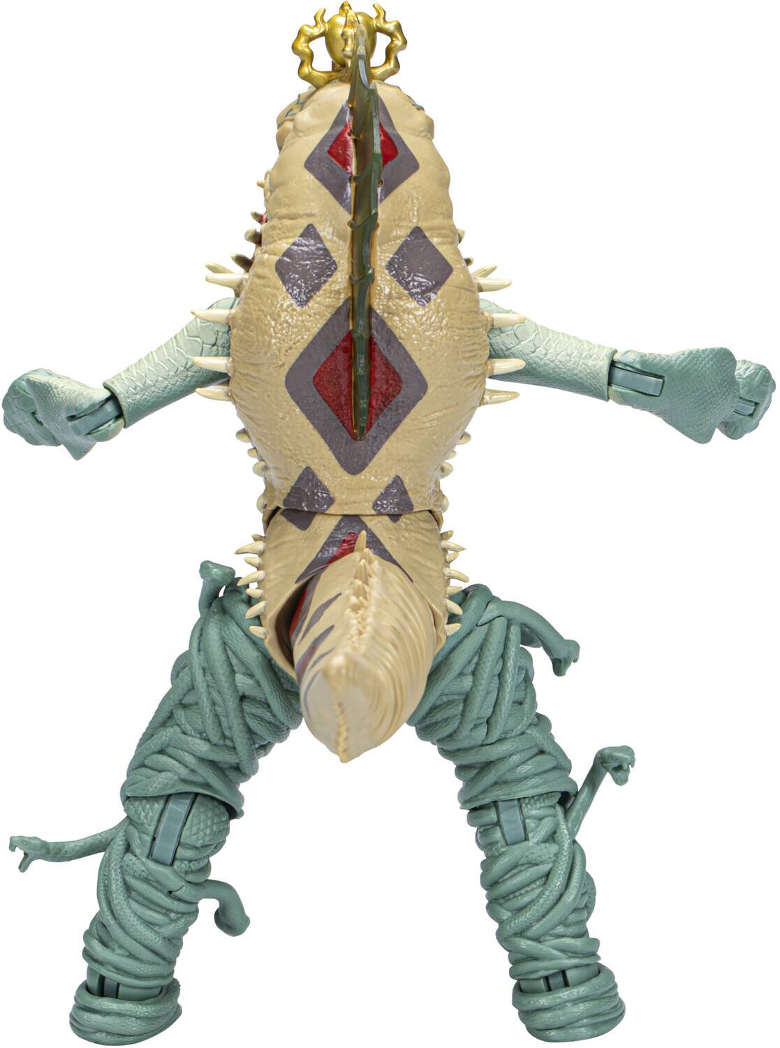 Hasbro Collectibles Power Rangers Lightning Collection Mighty Morphin ...