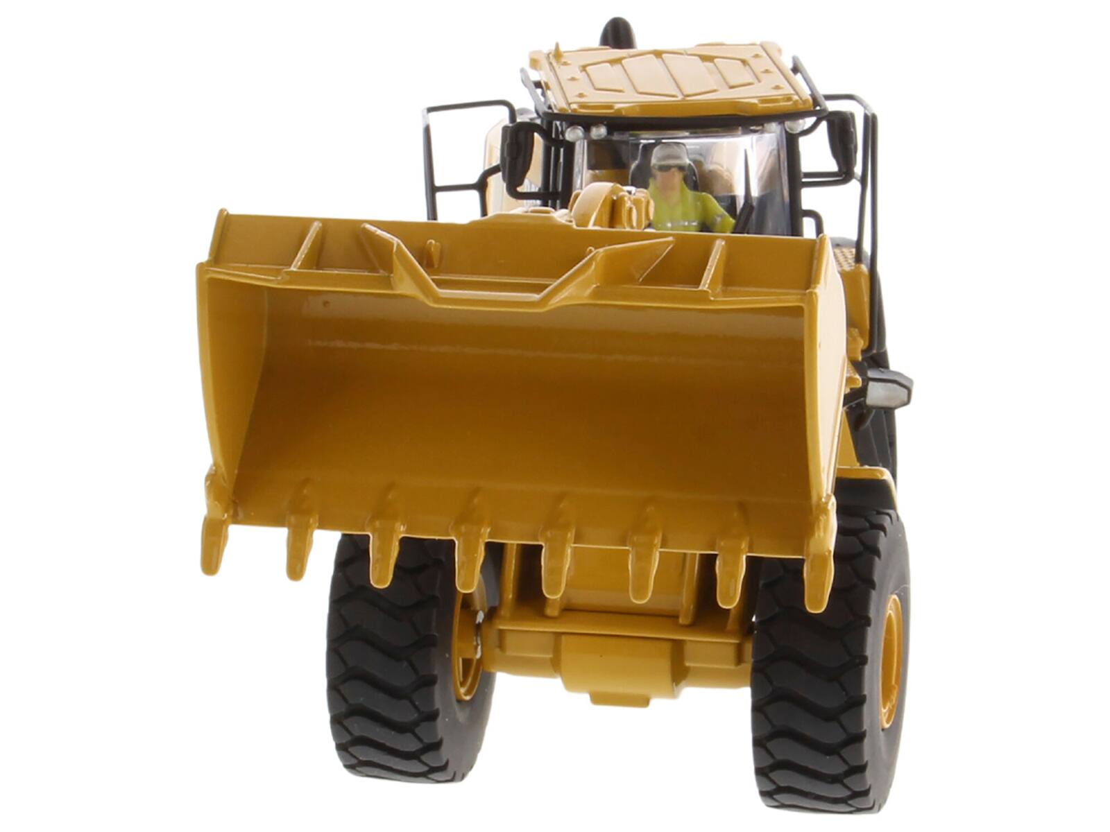 CAT Caterpillar 966 Wheel Loader "High Line Series" 1/50 Diecast Model ...