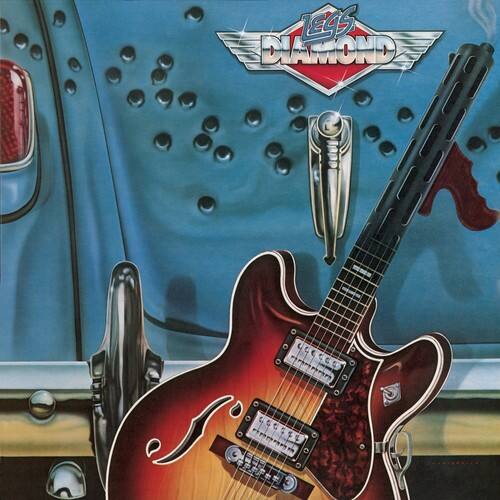 Legs Diamond Legs Diamond COMPACT DISCS [CD] - Best Buy