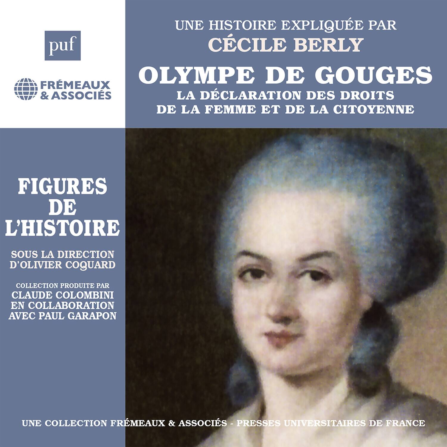 Berly Olympe de Gouges COMPACT DISCS [CD] - Best Buy