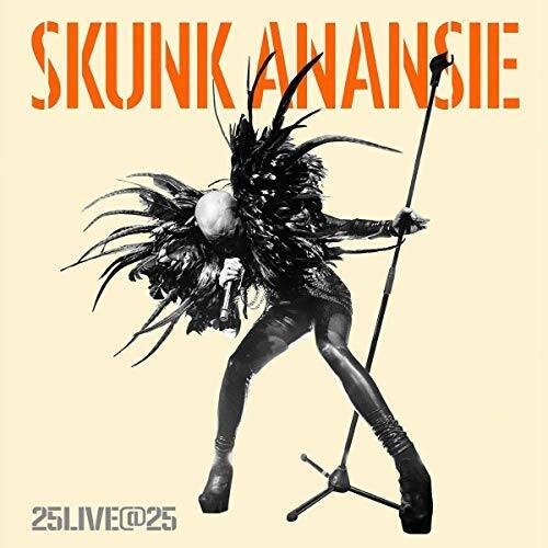 25live@25 [LP] [VINYL] - Best Buy