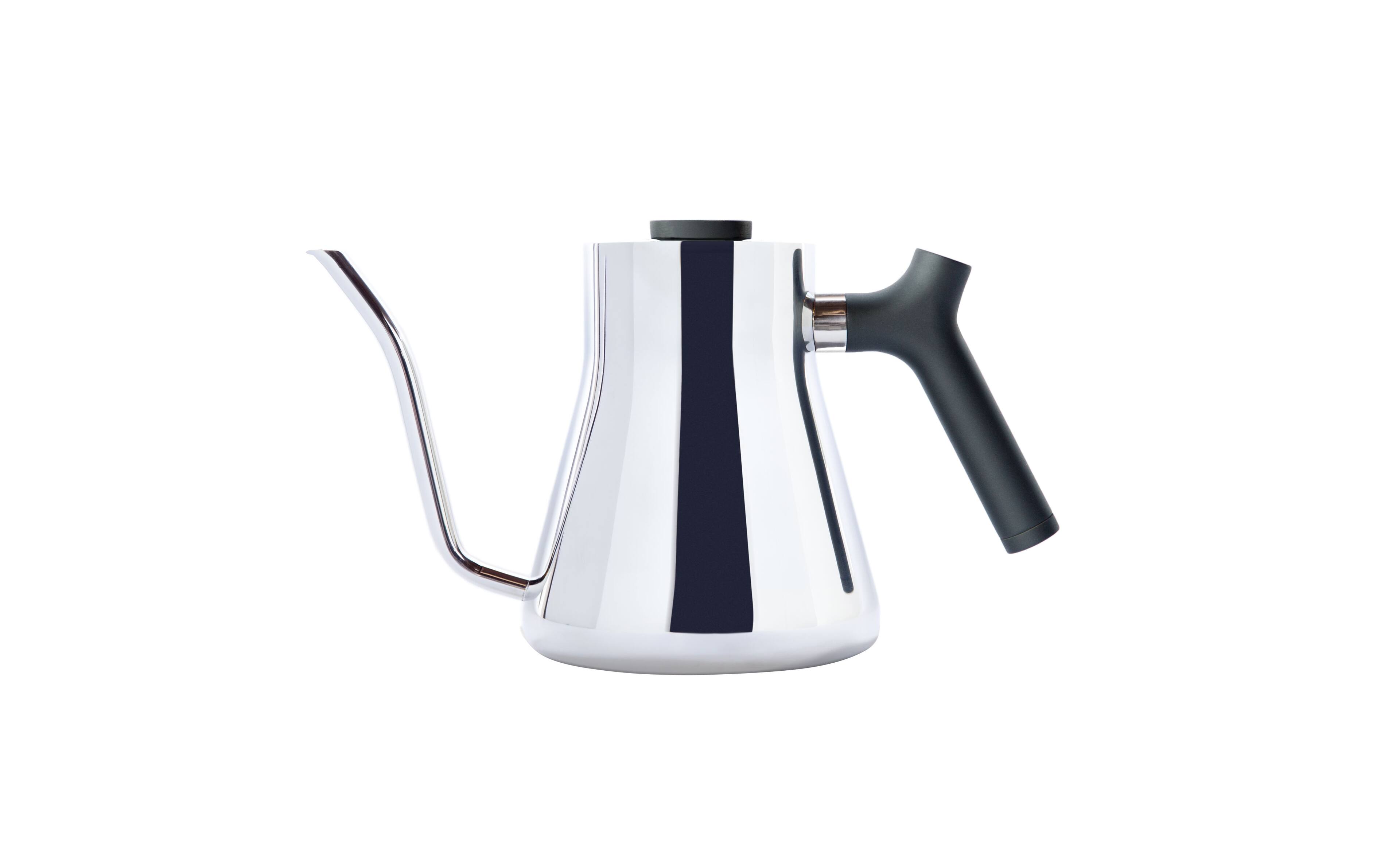 Questions and Answers: Stagg Stovetop Kettle 1042 - Best Buy