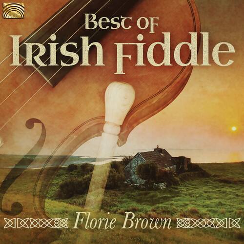 Brown / Espinoza Best of Irish Fiddle COMPACT DISCS [CD] - Best Buy