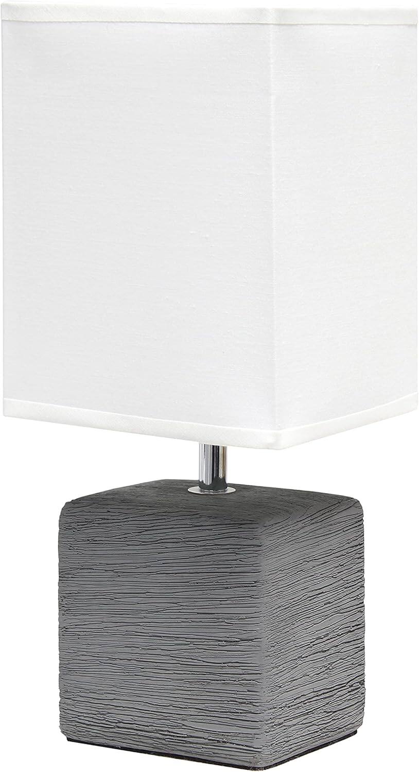 Stamp n Camp Simple Designs LT2071 WOW Petite Marbled Ceramic Bedside ...