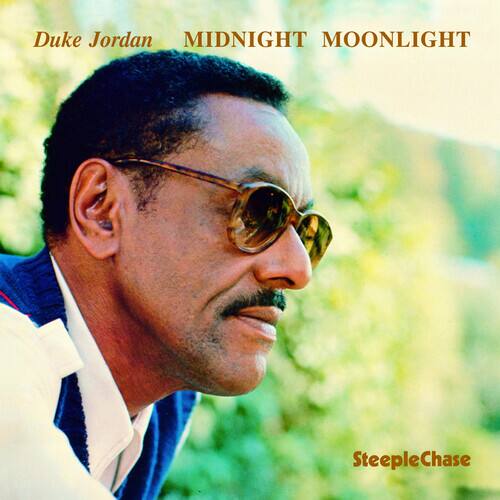 Duke Jordan Midnight Moonlight COMPACT DISCS [CD] - Best Buy