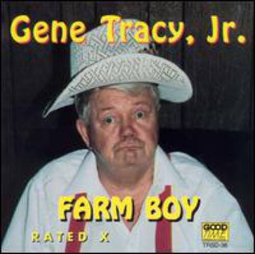 Farm Boy [CD] [PA] - Best Buy