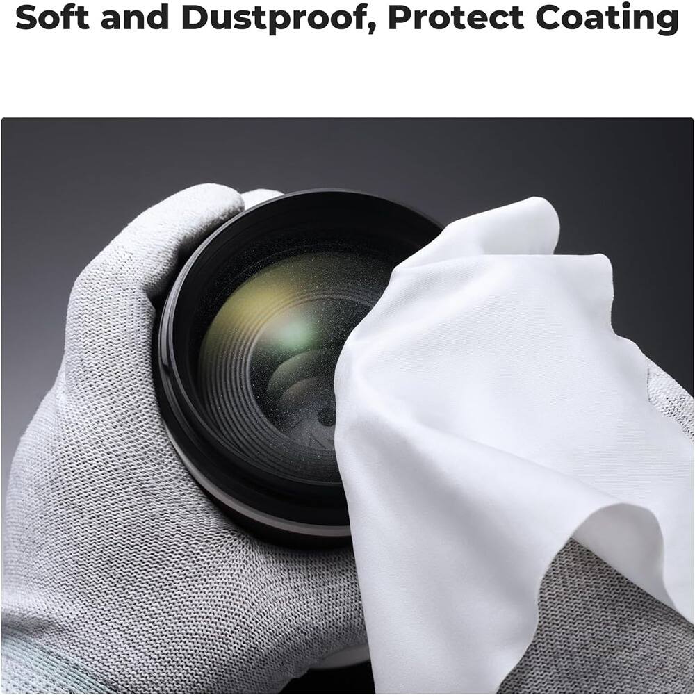 Schertz 49mm Shimmer Diffusion 1 Filter – 18 Layer Multi Coated Glimmer ...