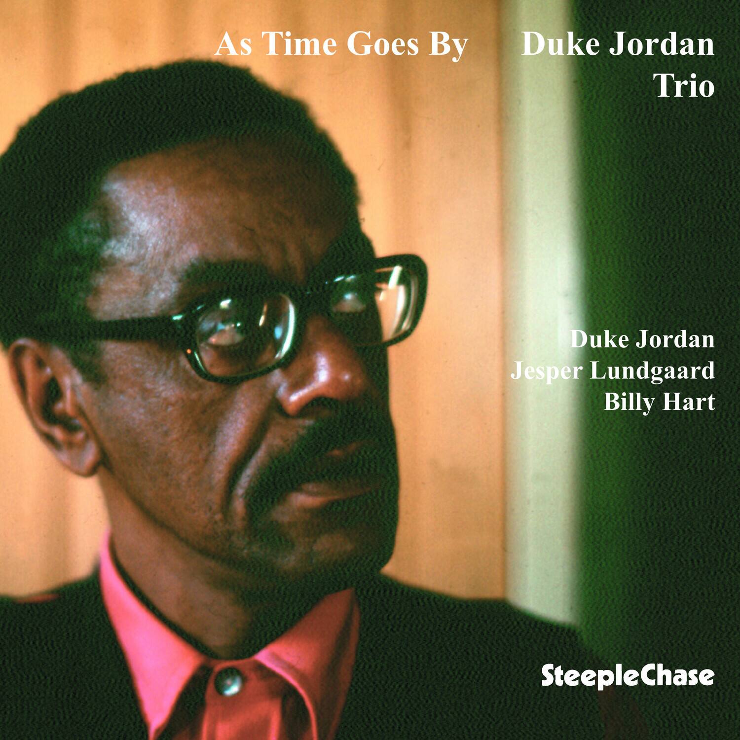Duke Jordan As Time Goes By SUPER AUDIO CD [Super Audio CD (SACD ...