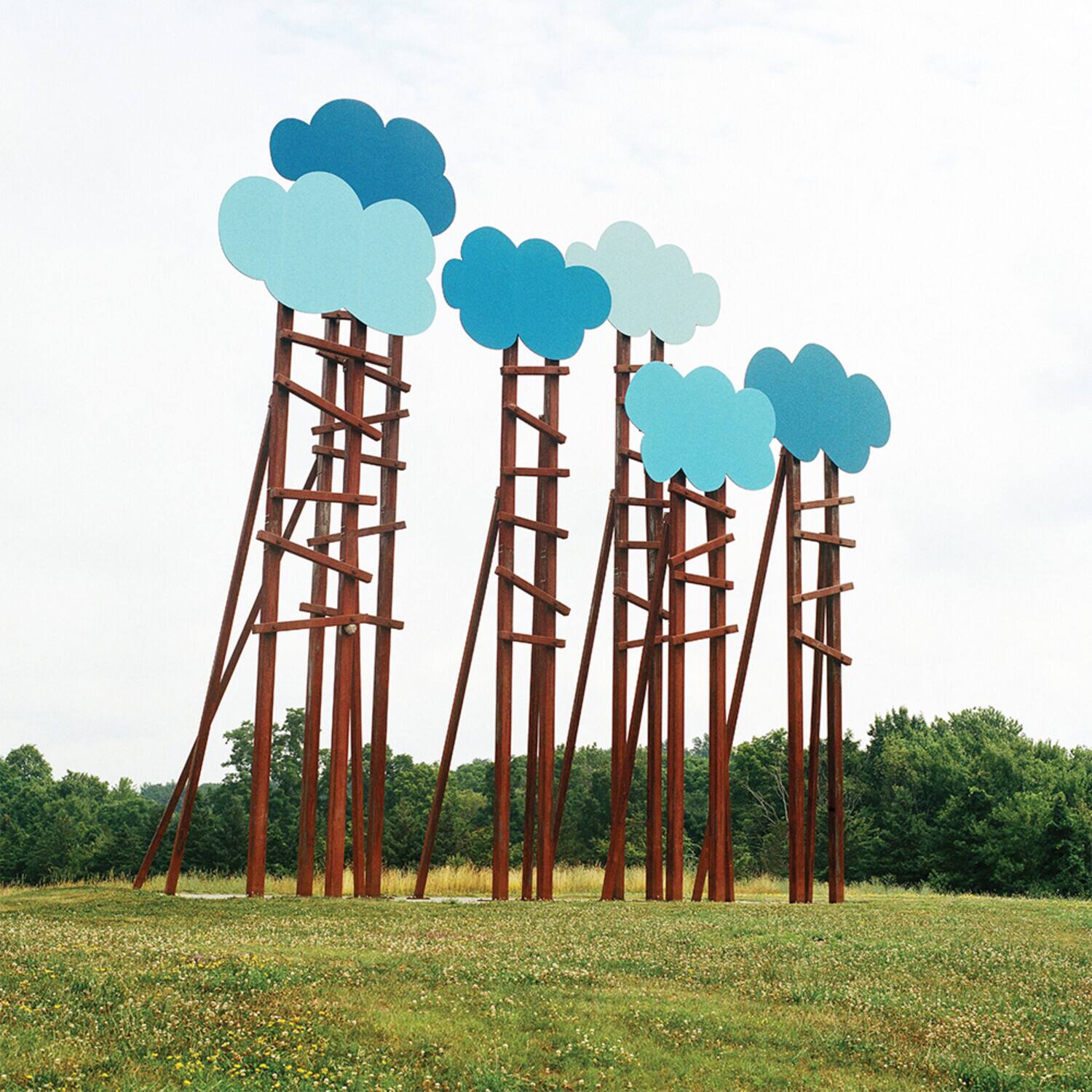 Defcee & Parallel Thought Other Blues VINYL LP - Best Buy