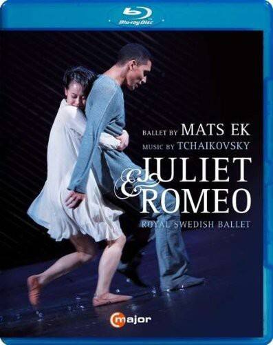 Alexander Polianichko Juliet & Romeo BLU RAY - Best Buy