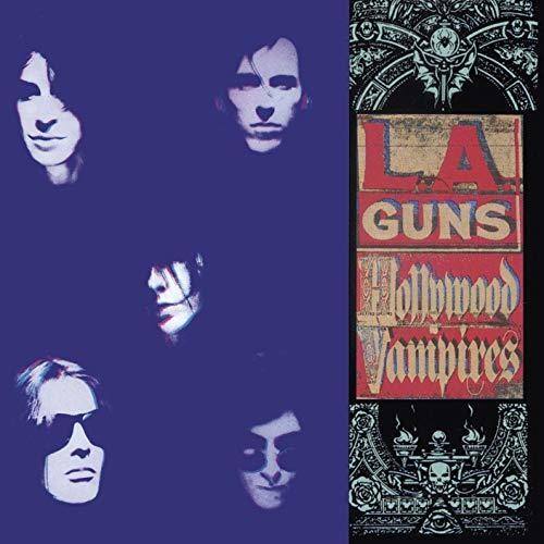 L.A. Guns Hollywood Vampires COMPACT DISCS [CD] - Best Buy