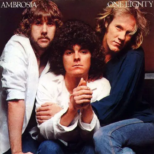 Ambrosia One Eighty COMPACT DISCS [CD] - Best Buy