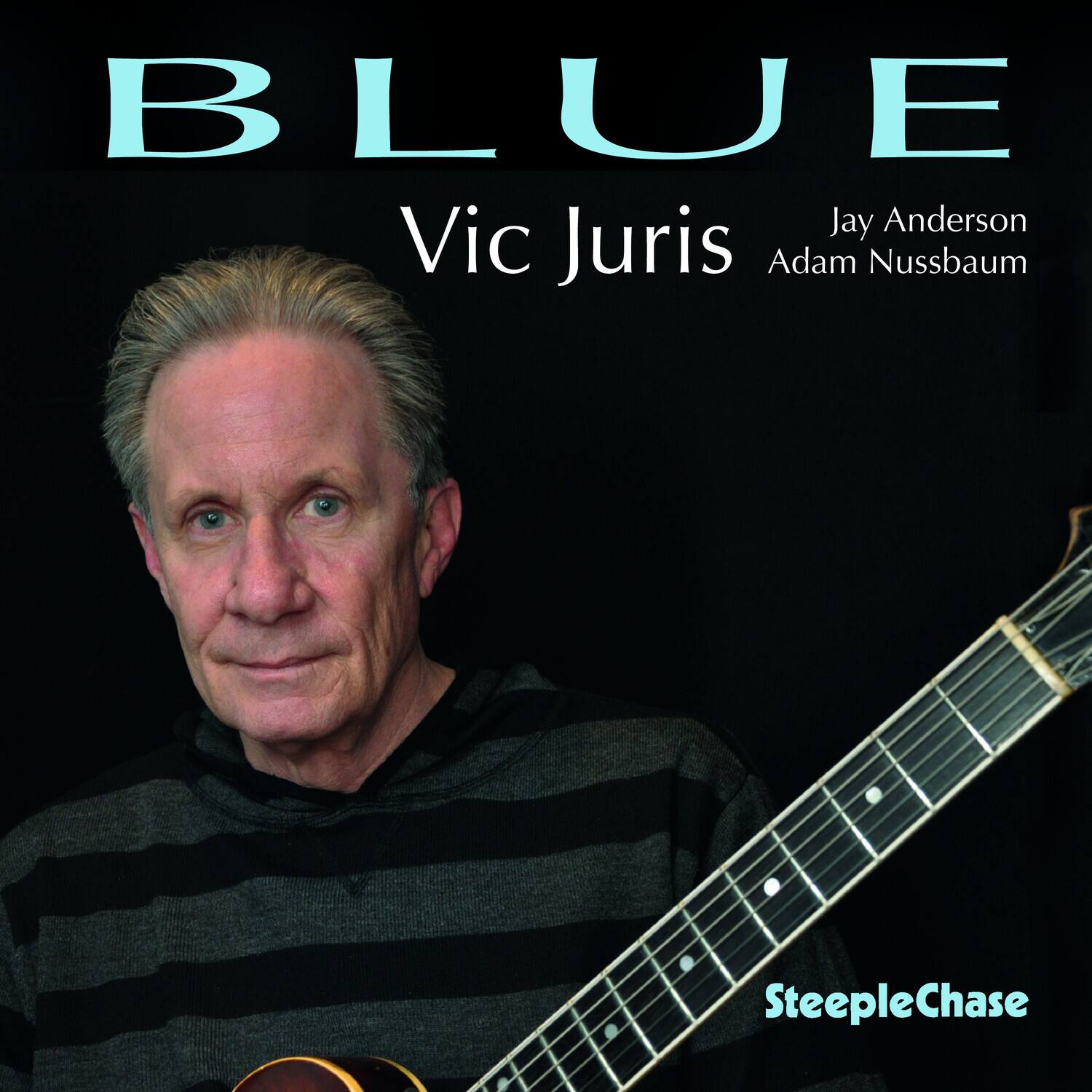 Vic Juris Blue COMPACT DISCS [CD] - Best Buy