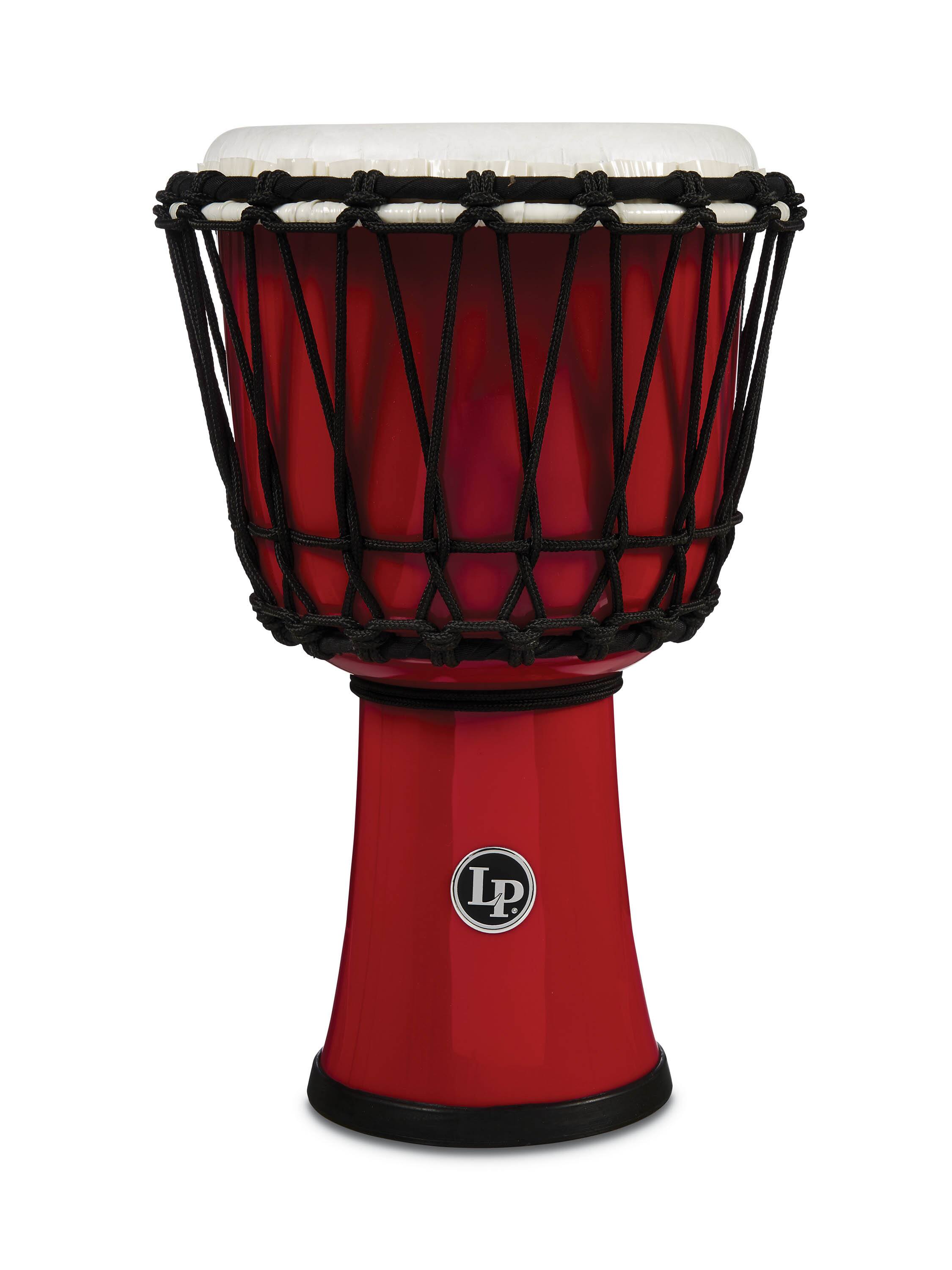 Latin Percussion Circle 7" Djembe LP1607RD - Best Buy
