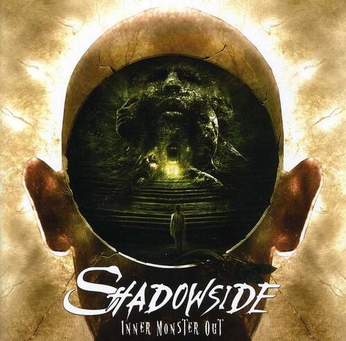 Shadowside Inner Monster Out COMPACT DISCS [CD] - Best Buy