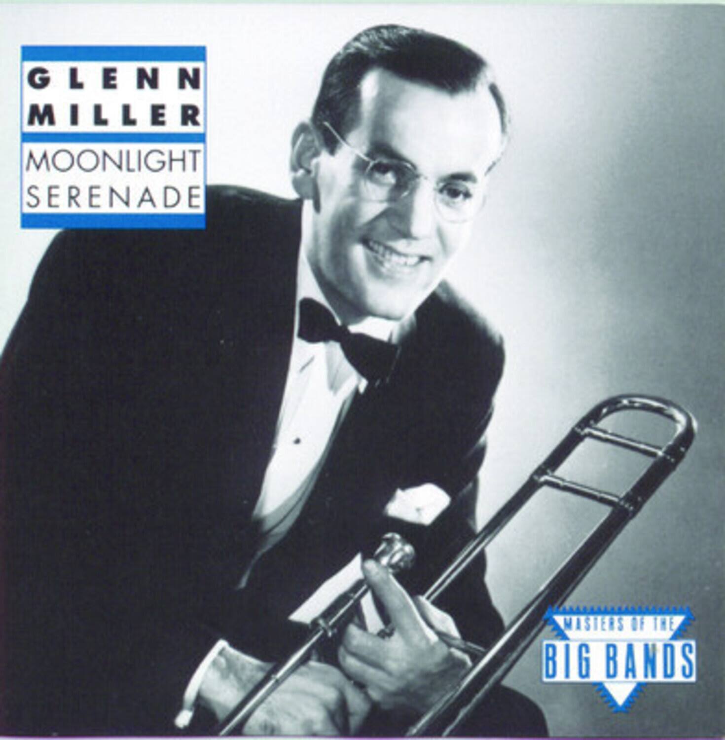Glenn Miller Moonlight Serenade COMPACT DISCS [CD] - Best Buy