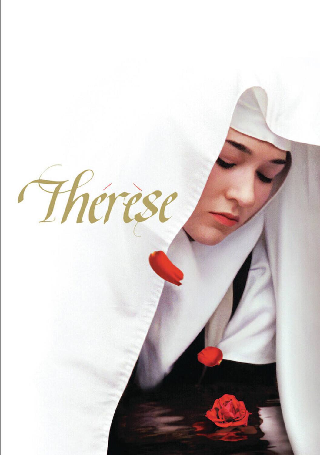Thérèse (aka Thérèse: The Story of Saint Thérèse of Lisieux) DVD - Best Buy