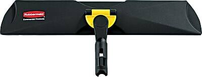 RubberMaid Rubbermaid® Hygen™ Quick Connect Frame, Standard, Wet/Dry ...