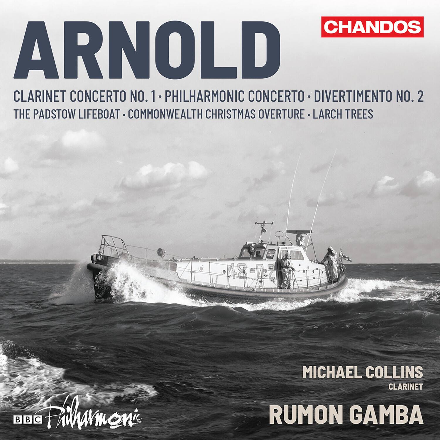Michael Collins Clarinet Concerto COMPACT DISCS [CD] - Best Buy