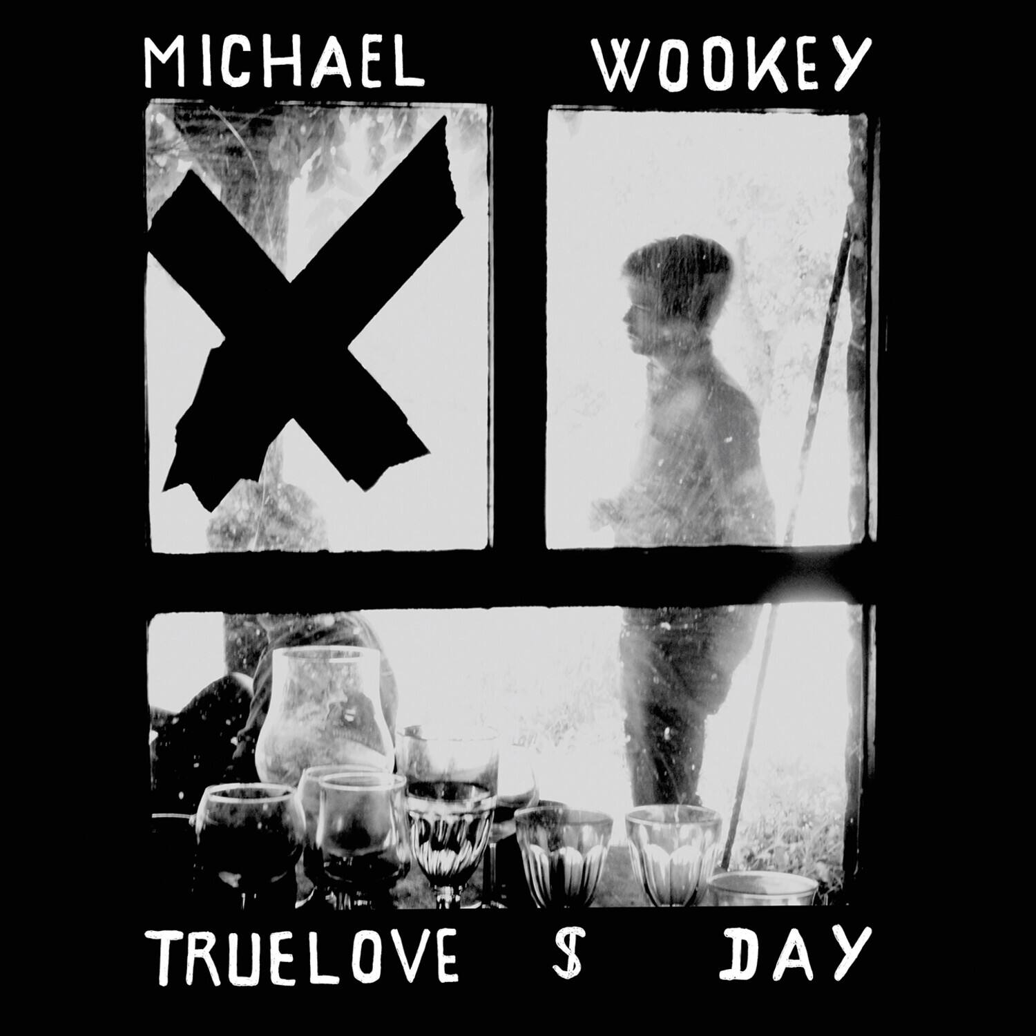 Michael Wookey TrueLove $ Day COMPACT DISCS [CD] - Best Buy