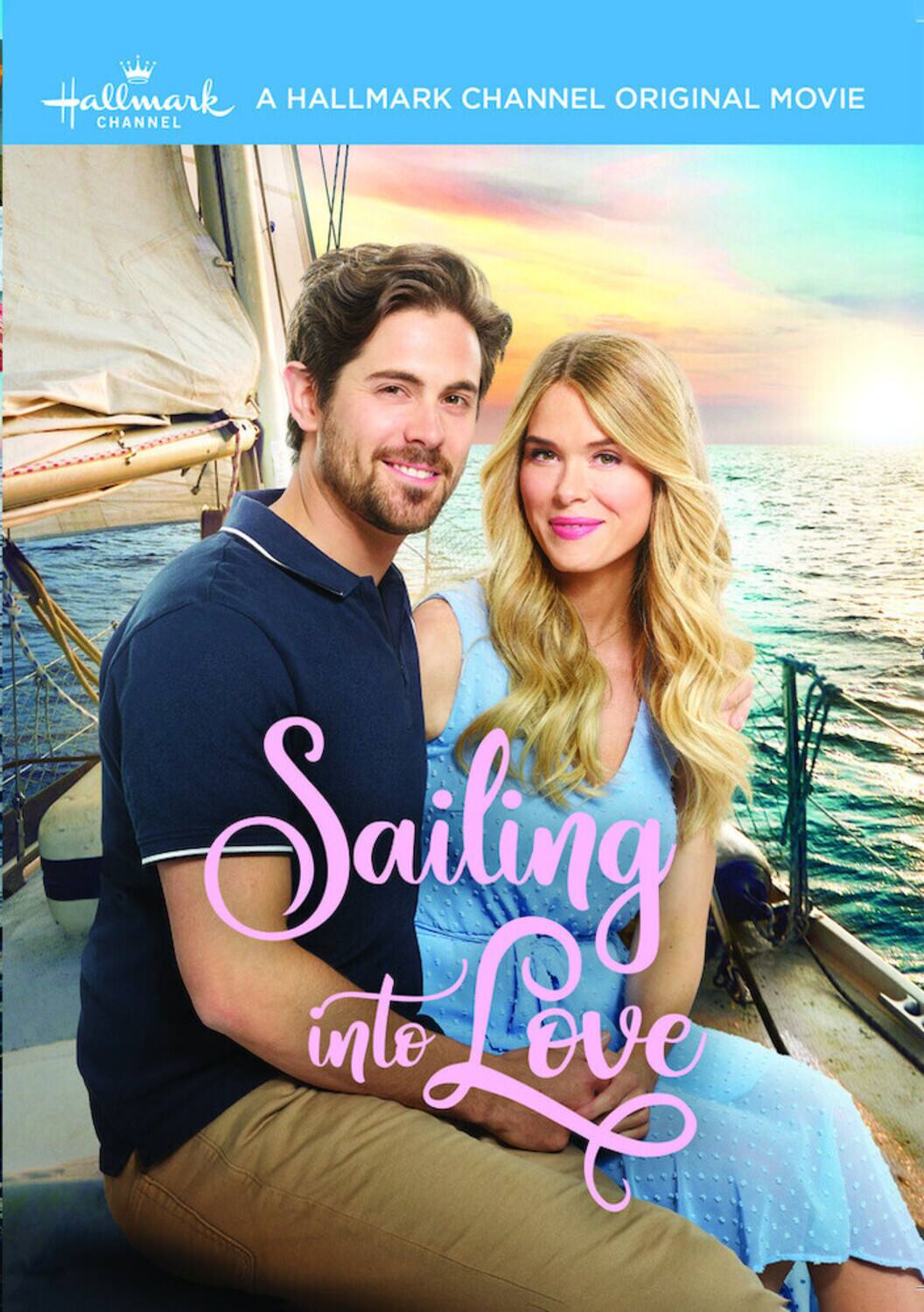 Sailing Into Love DVD - Best Buy