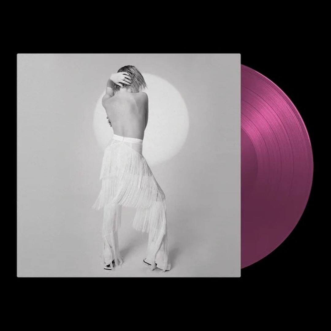 Dedicated [LP] [VINYL] - Best Buy