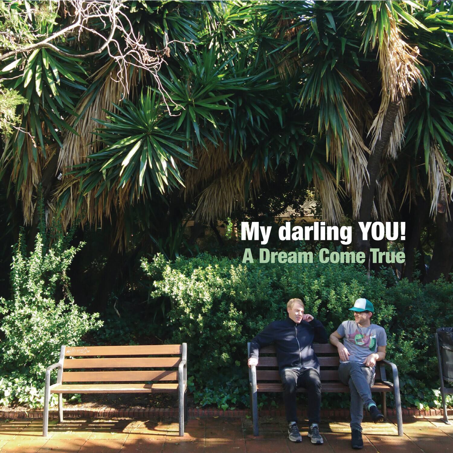 My Darling You! A Dream Come True COMPACT DISCS [CD] - Best Buy