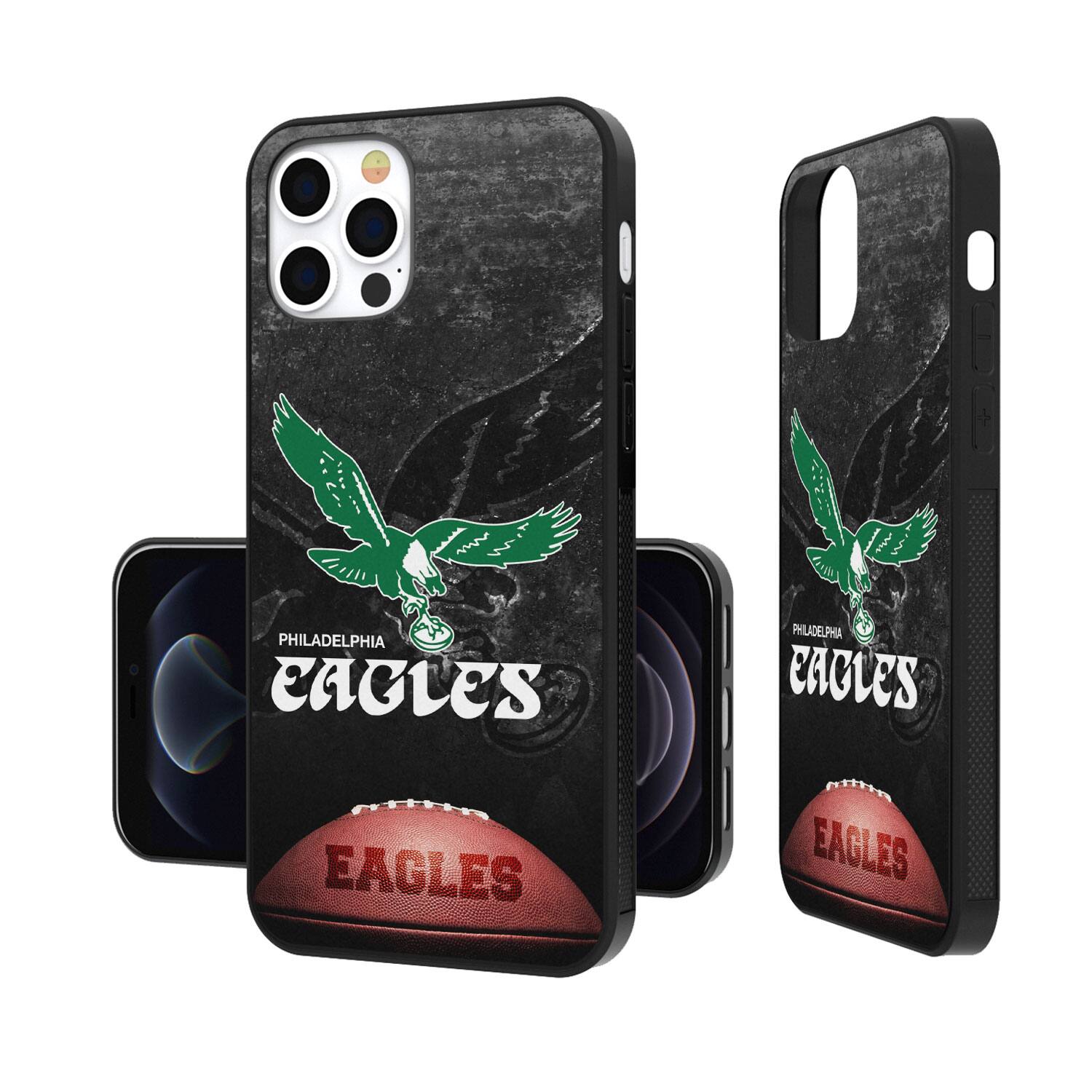 Keyscaper NFL Philadelphia Eagles iPhone Legendary Design Bump Case 16 Multicolor 4320483 - Best Buy