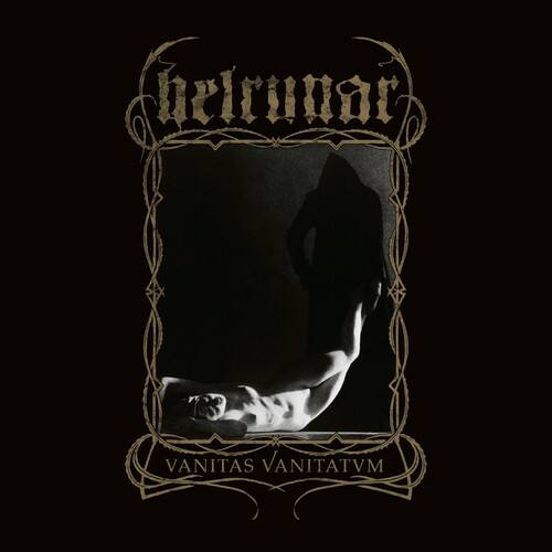 Helrunar Vanitas Vanitatvm COMPACT DISCS [CD] - Best Buy
