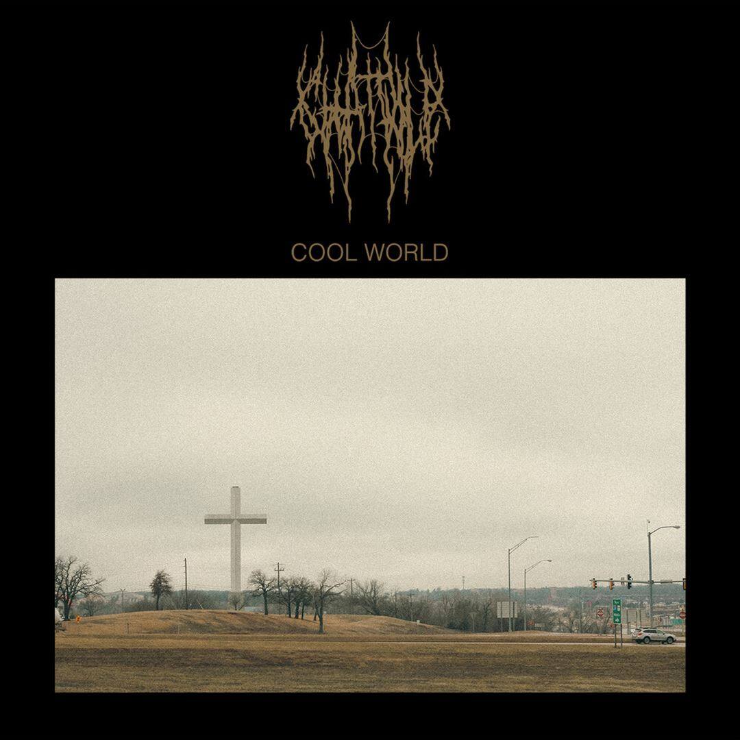 Best Buy: Cool World [LP] VINYL
