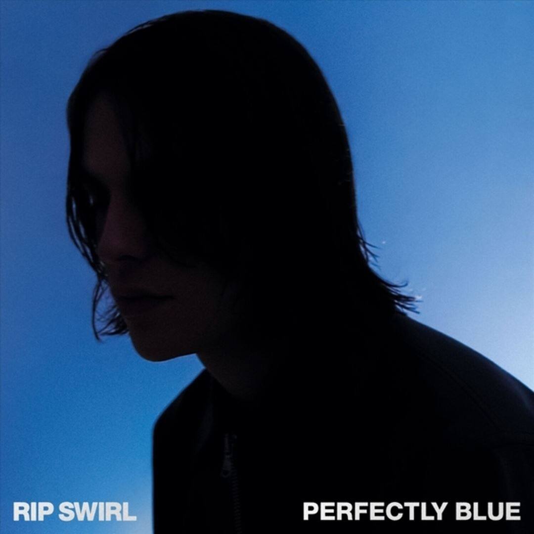 Best Buy: Perfectly Blue [LP] VINYL