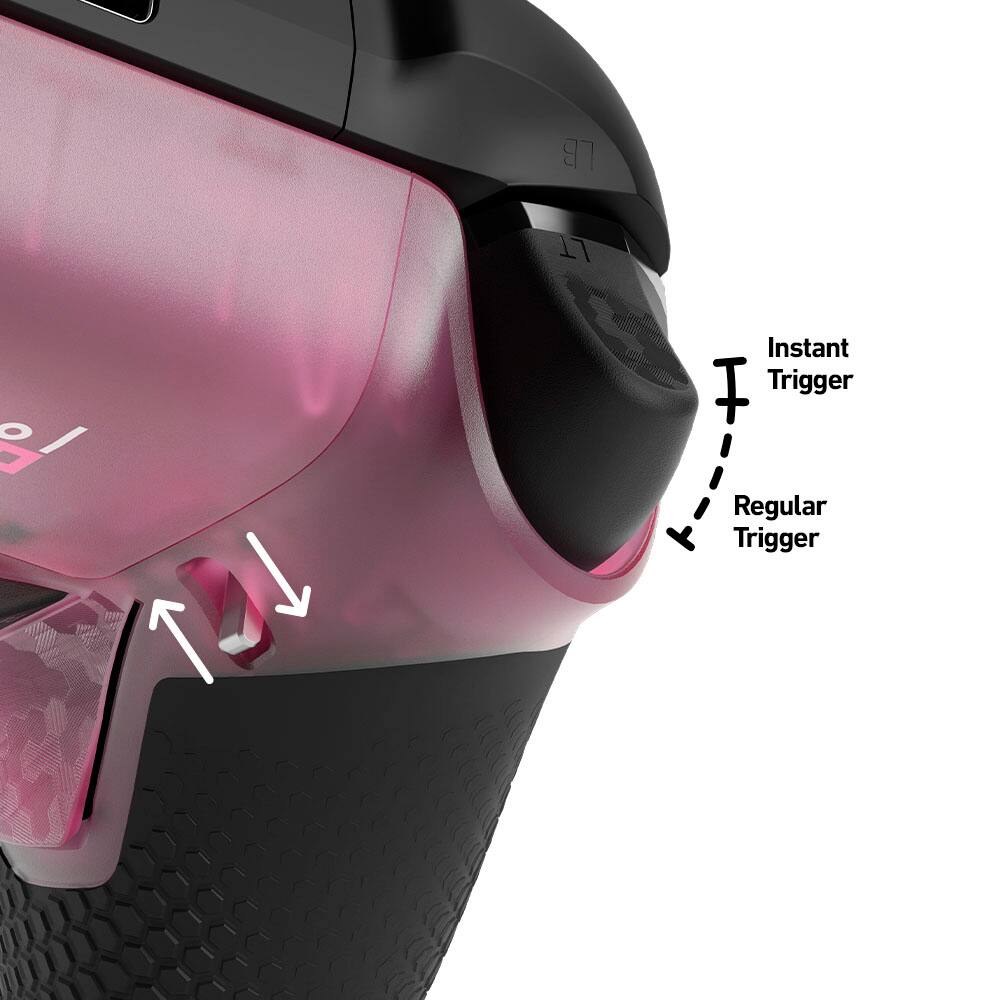 SCUF Instinct Pro Wireless Performance Controller for Xbox Series X|S ...