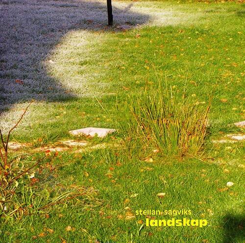 Stellan Sagvik Landskap COMPACT DISCS [CD] - Best Buy
