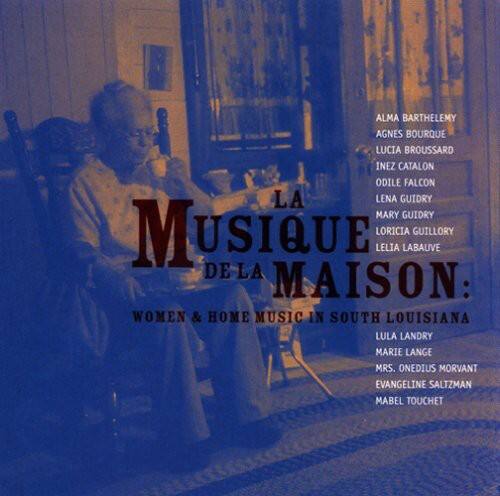 Various Artists La Musique De La Maison COMPACT DISCS [CD] - Best Buy