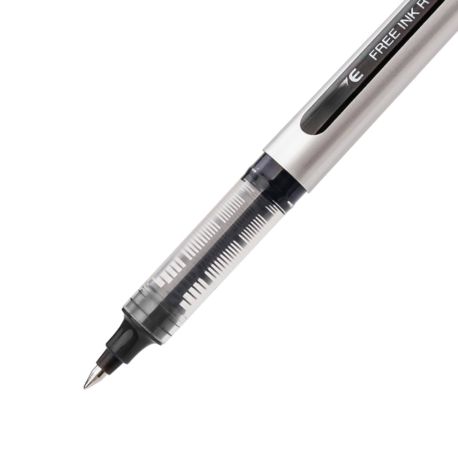 Paradigms Interiors Rollerball Pens Extra Fine Point Roller Ball Pen ...