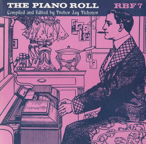 Various Artists Piano Roll / Various COMPACT DISCS [CD] - Best Buy