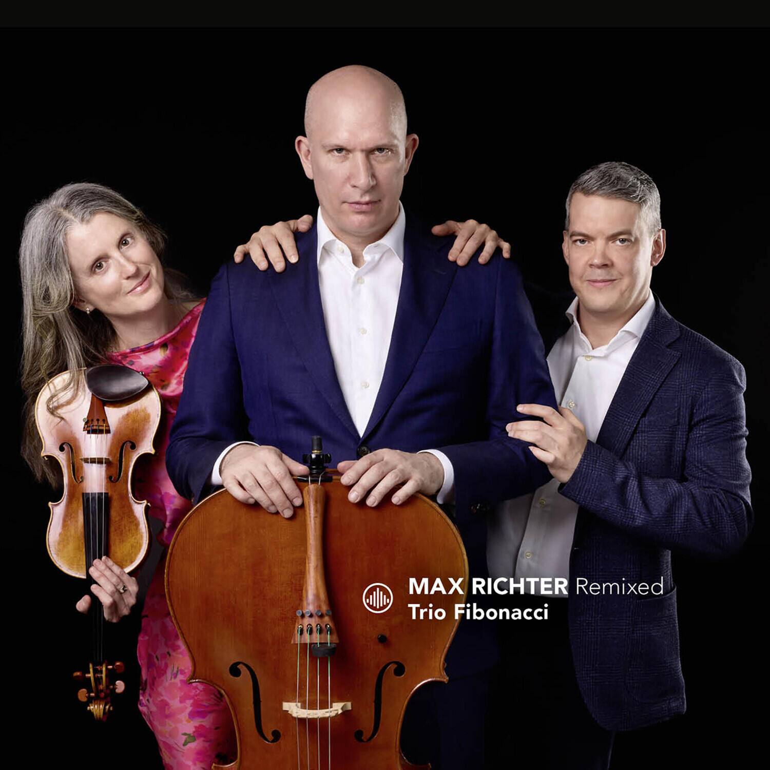 Julie Anne Derome Max Richter Remixed COMPACT DISCS [CD] - Best Buy