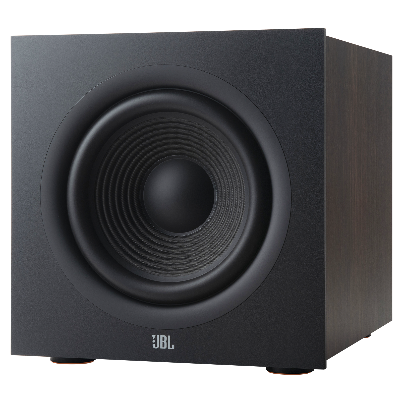 JBL Stage 200P 10 Inch Powered Subwoofer Espresso JBL200PBLKAM - Best Buy