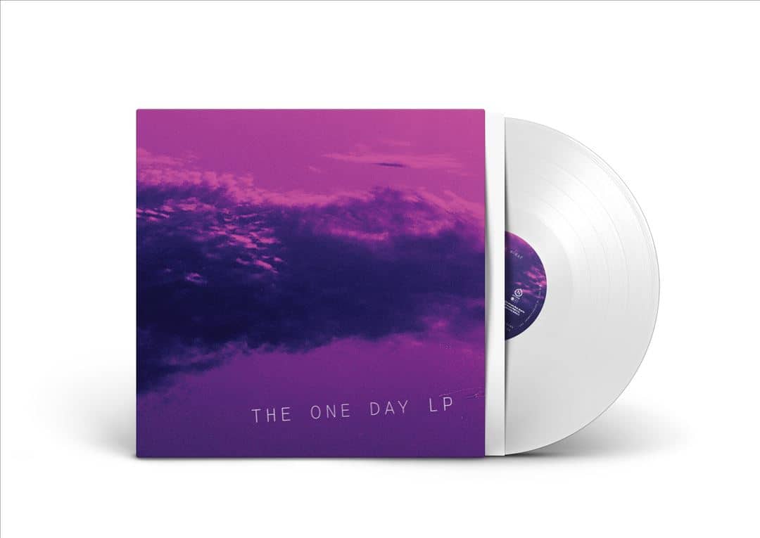 Best Buy: The One Day [LP] VINYL