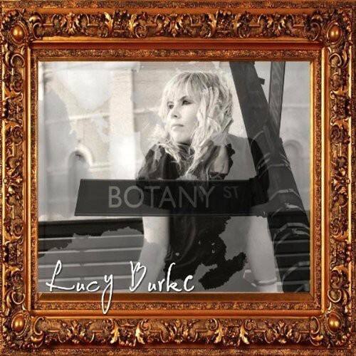 Lucy Burke Botany Street COMPACT DISCS [CD] - Best Buy