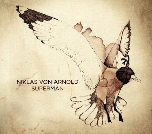 Von Arnold, Niklas Superman COMPACT DISCS [CD] - Best Buy