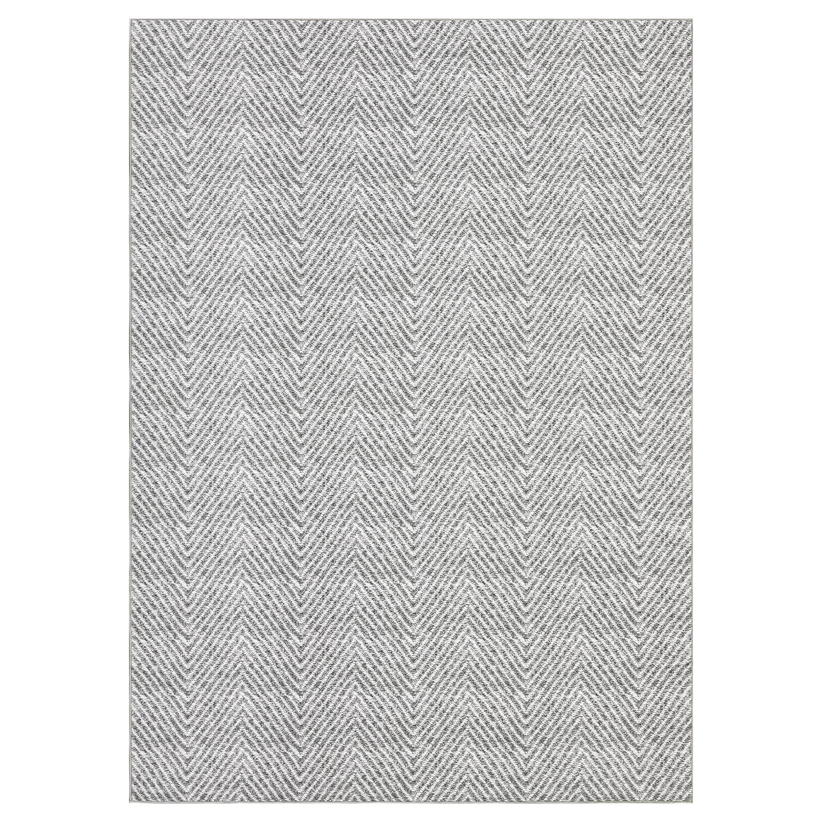 Acekool Area Rugs, Washable Rugs for Bedroom, Camel Rugs, Non Shedding ...