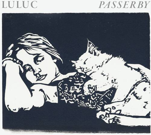Luluc Passerby COMPACT DISCS [CD] - Best Buy