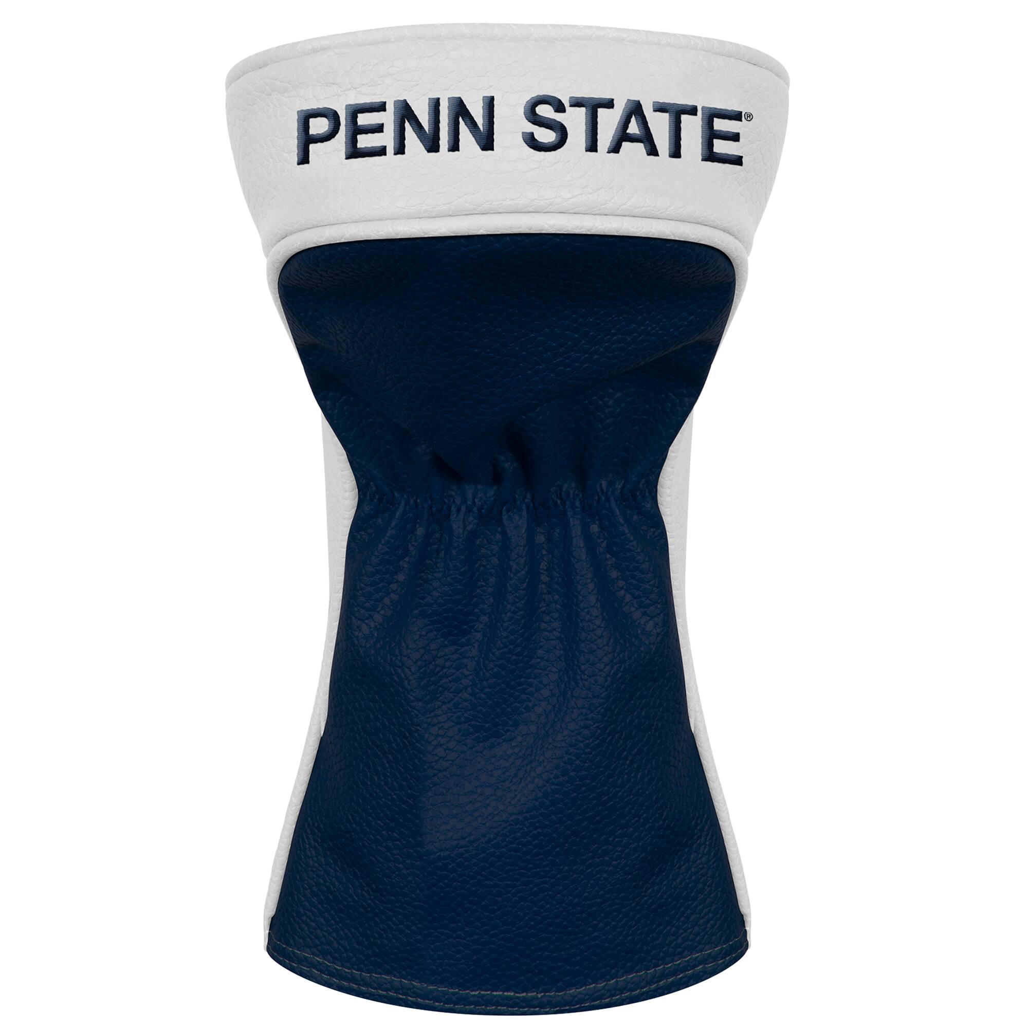 WinCraft Penn State Nittany Lions Golf Club Driver Headcover Multicolor ...