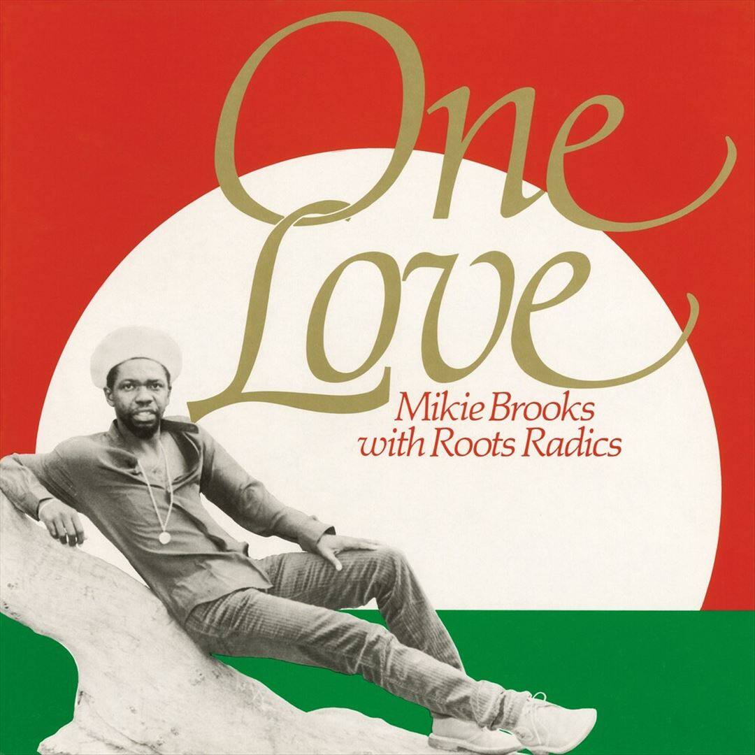 Best Buy: One Love [LP] VINYL