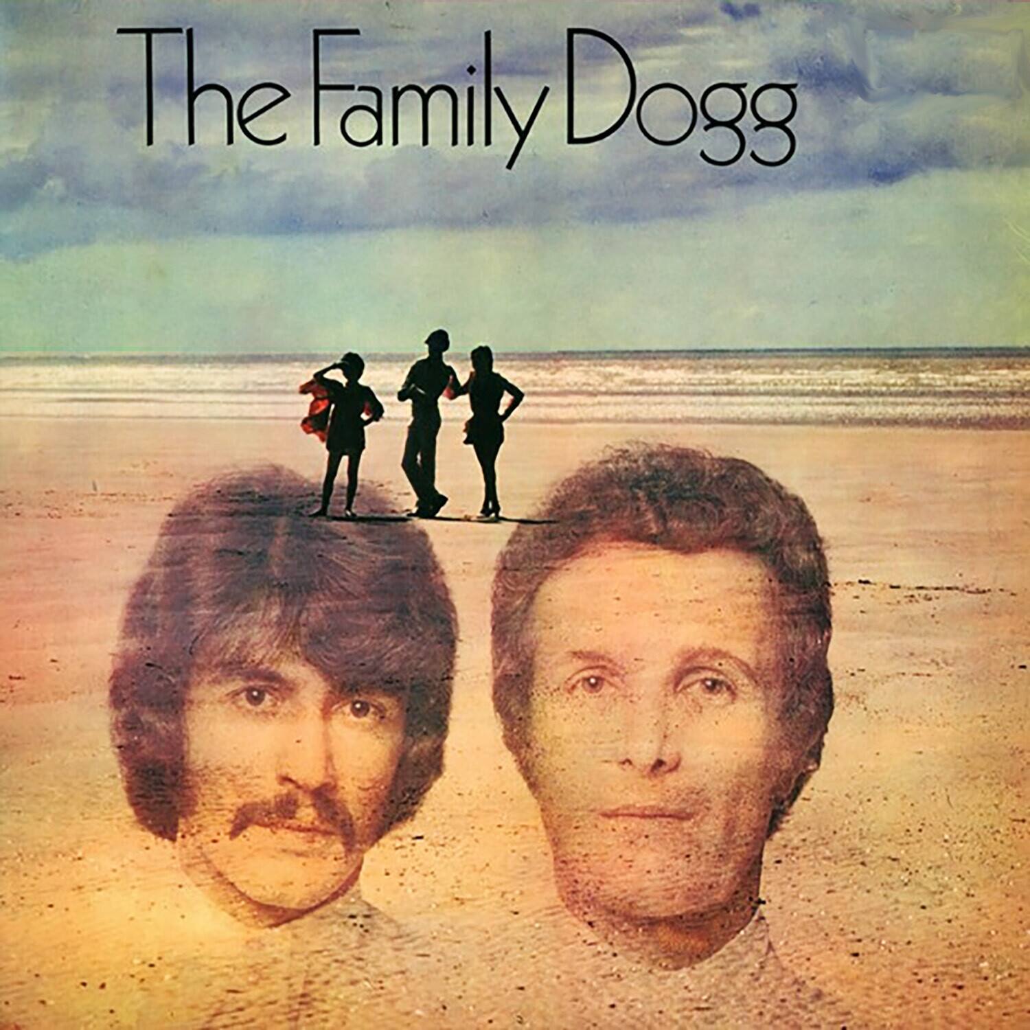 The Family Dogg Way Of Life COMPACT DISCS [CD] - Best Buy