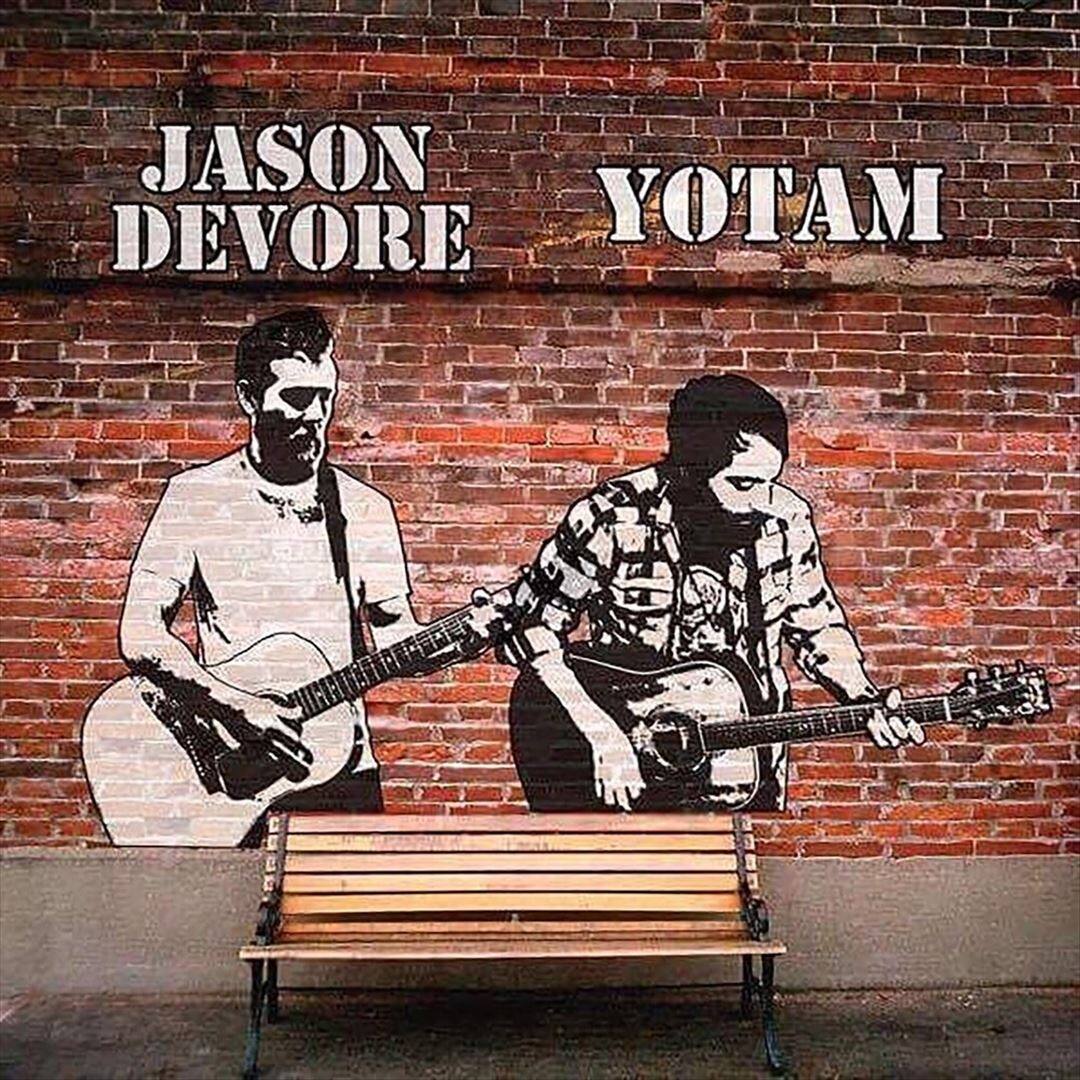 Jason Devore/Yotam [7 inch Vinyl Disc] - Best Buy
