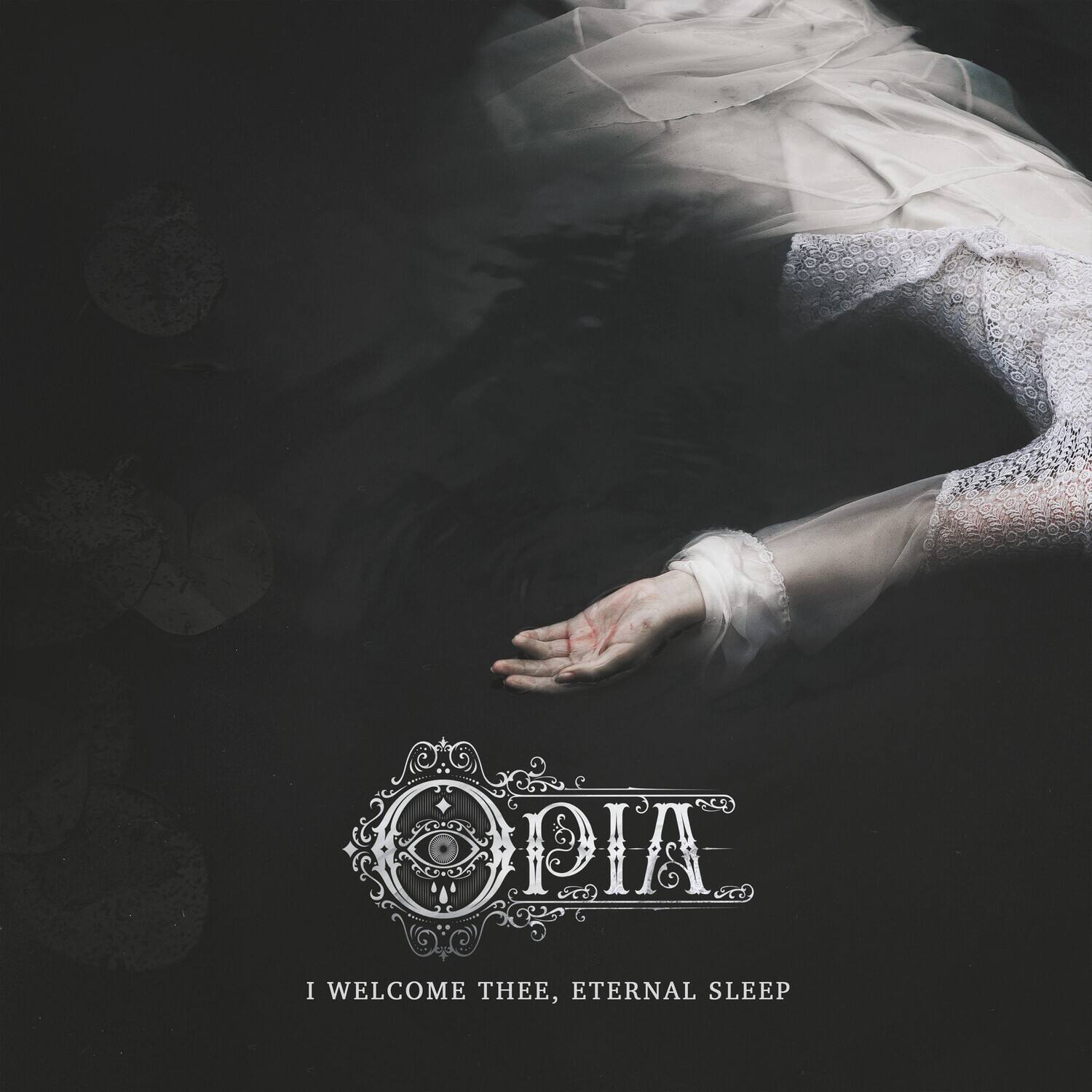 Opia I Welcome Thee, Eternal Sleep COMPACT DISCS [CD] - Best Buy