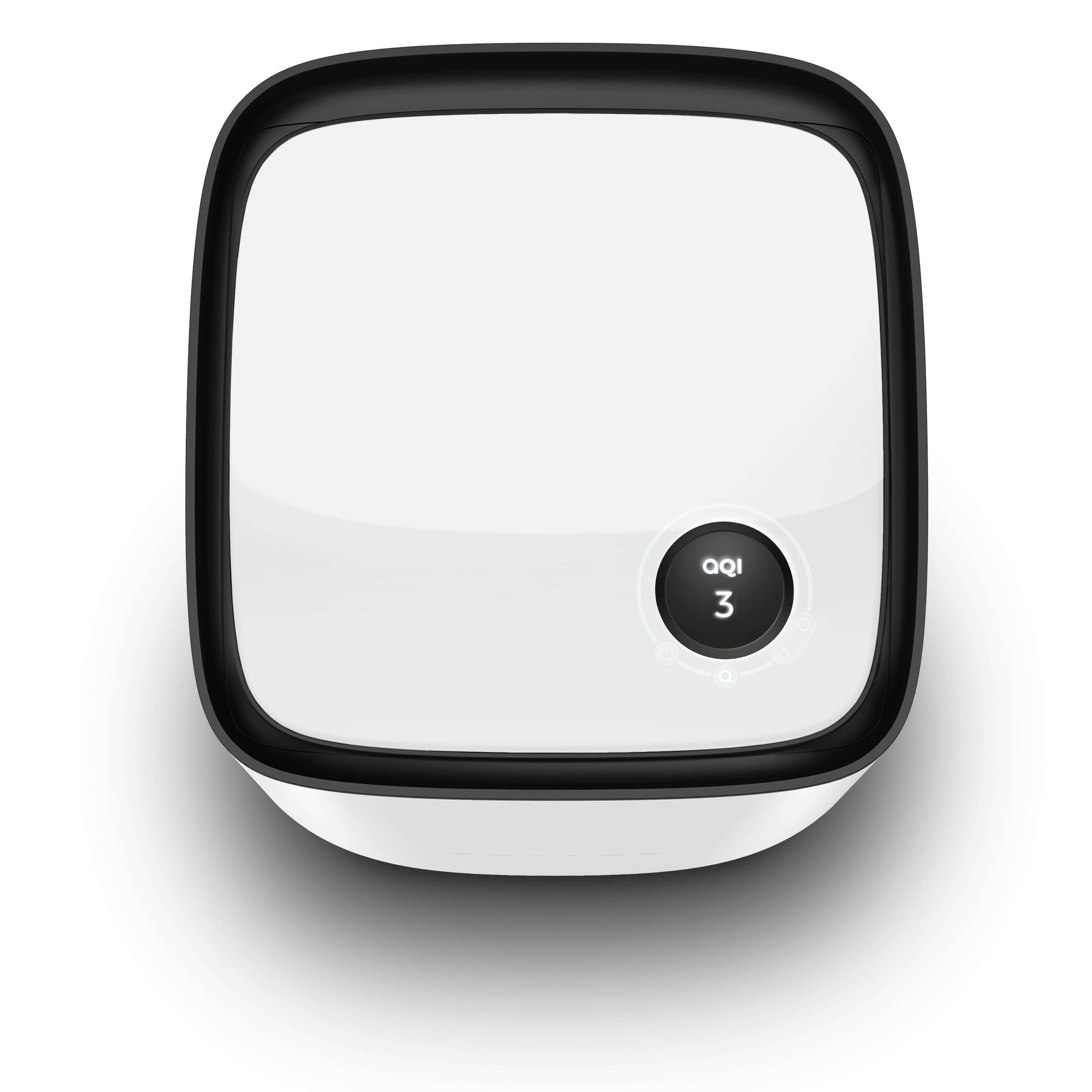 Best Buy: Aeris Cleantec Aair 3-in-1 Pro HEPA Air Purifier White AA-WH ...